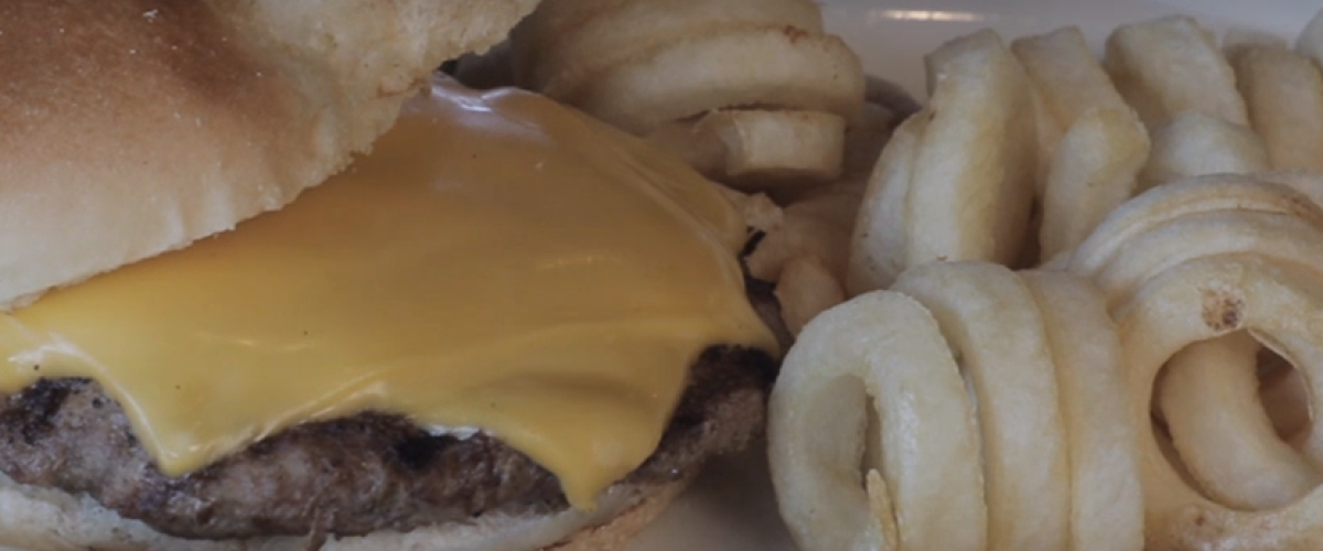 Kids Menu » Roosters Wings